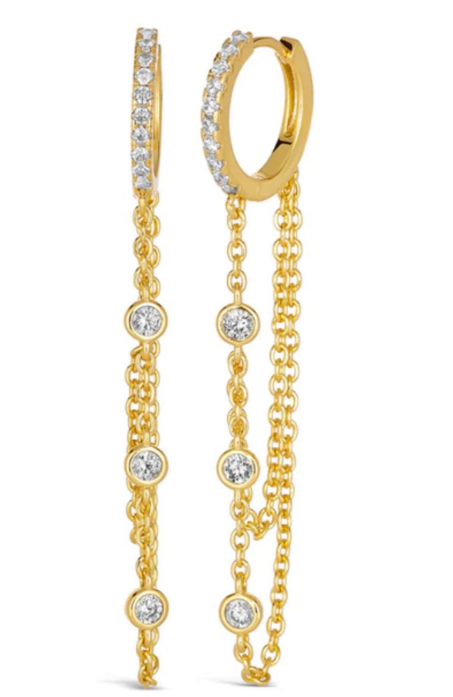 Olivia 55 Huggie – shoprodeodrive