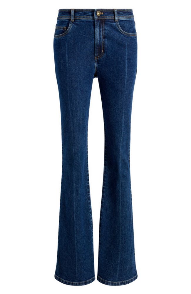 Tailors Crease Shailene Pant – shoprodeodrive
