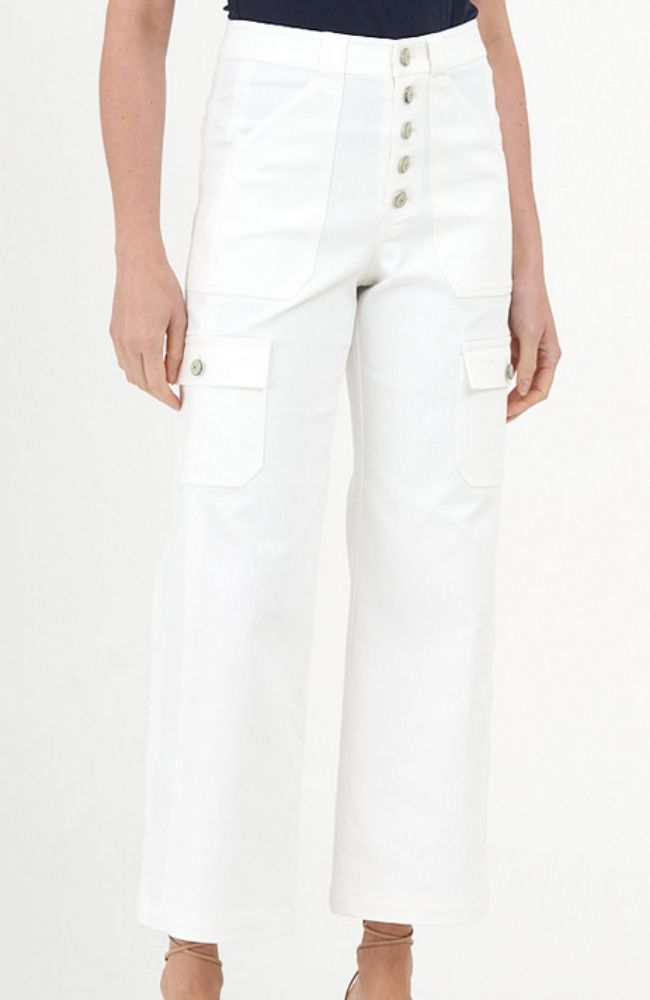 Benji Cargo Pant – shoprodeodrive