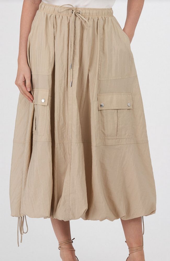 Finley Skirt – shoprodeodrive